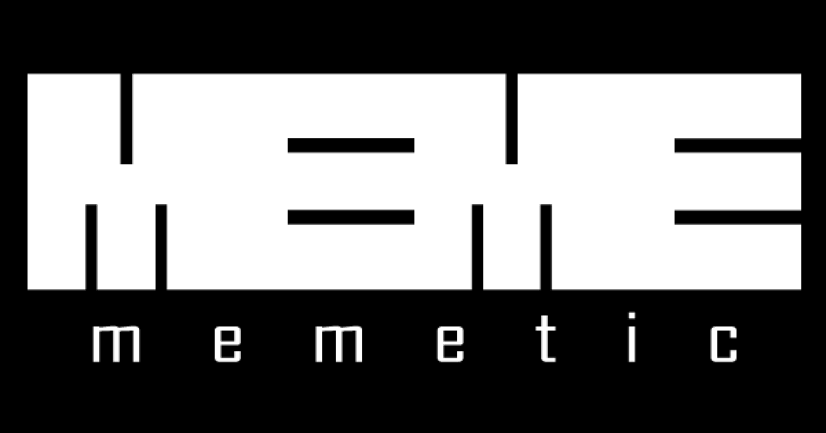 Home - Memetic